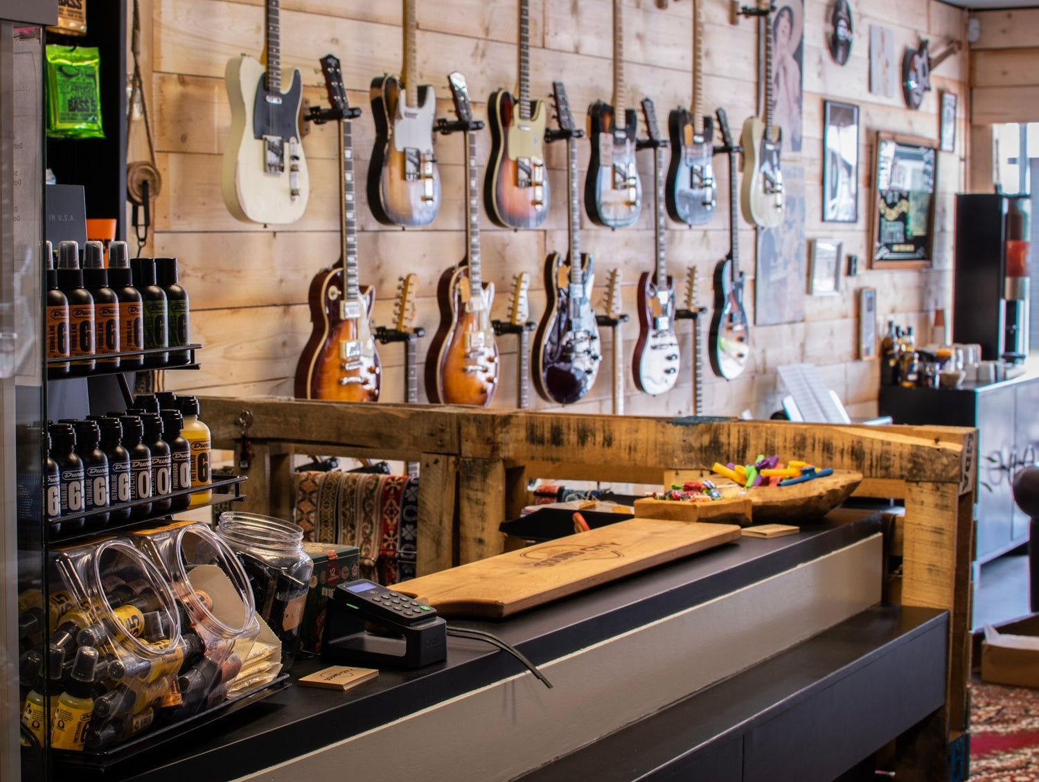 Occasions – Sound City Music