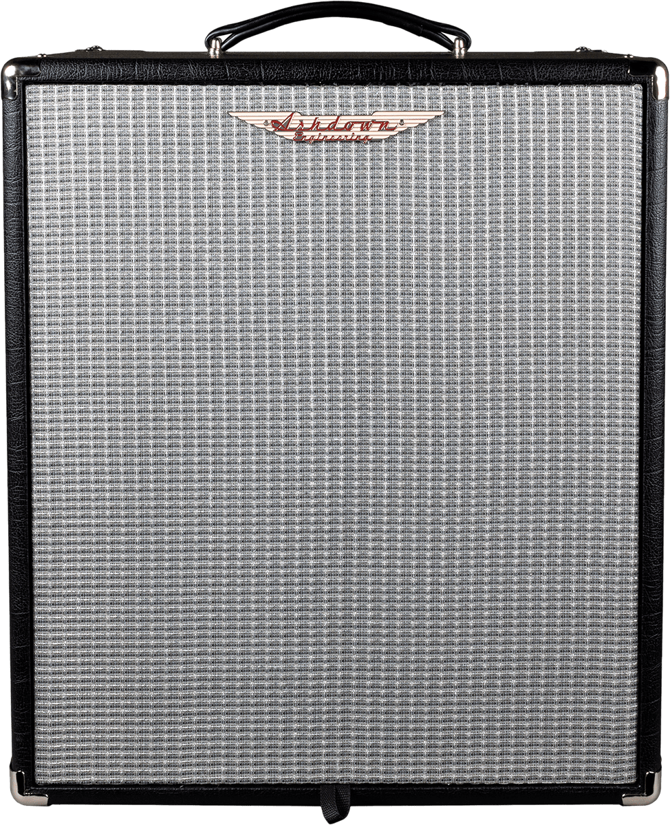 Ashdown Studio 210 300W basgitaarversterker combo
