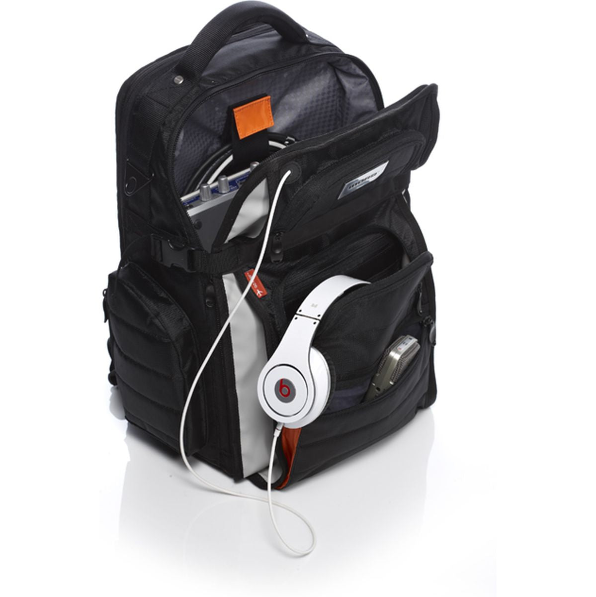 MONO Classic FlyBy Backpack Black