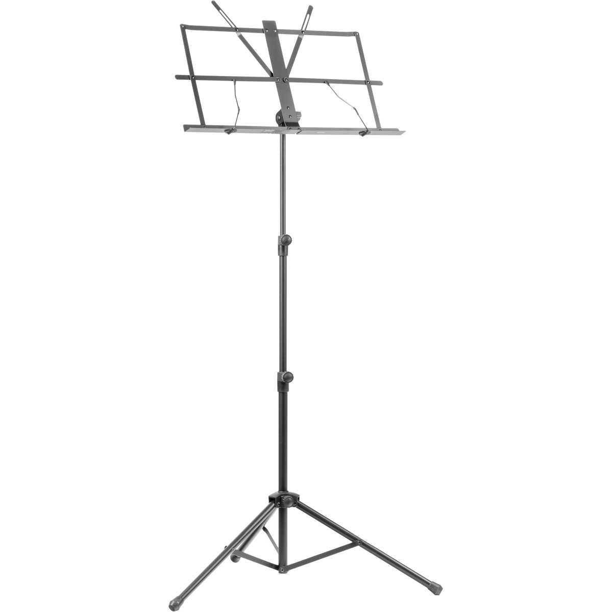 Proel Stage Music stand w/ 3-Section adjustable height RSM295