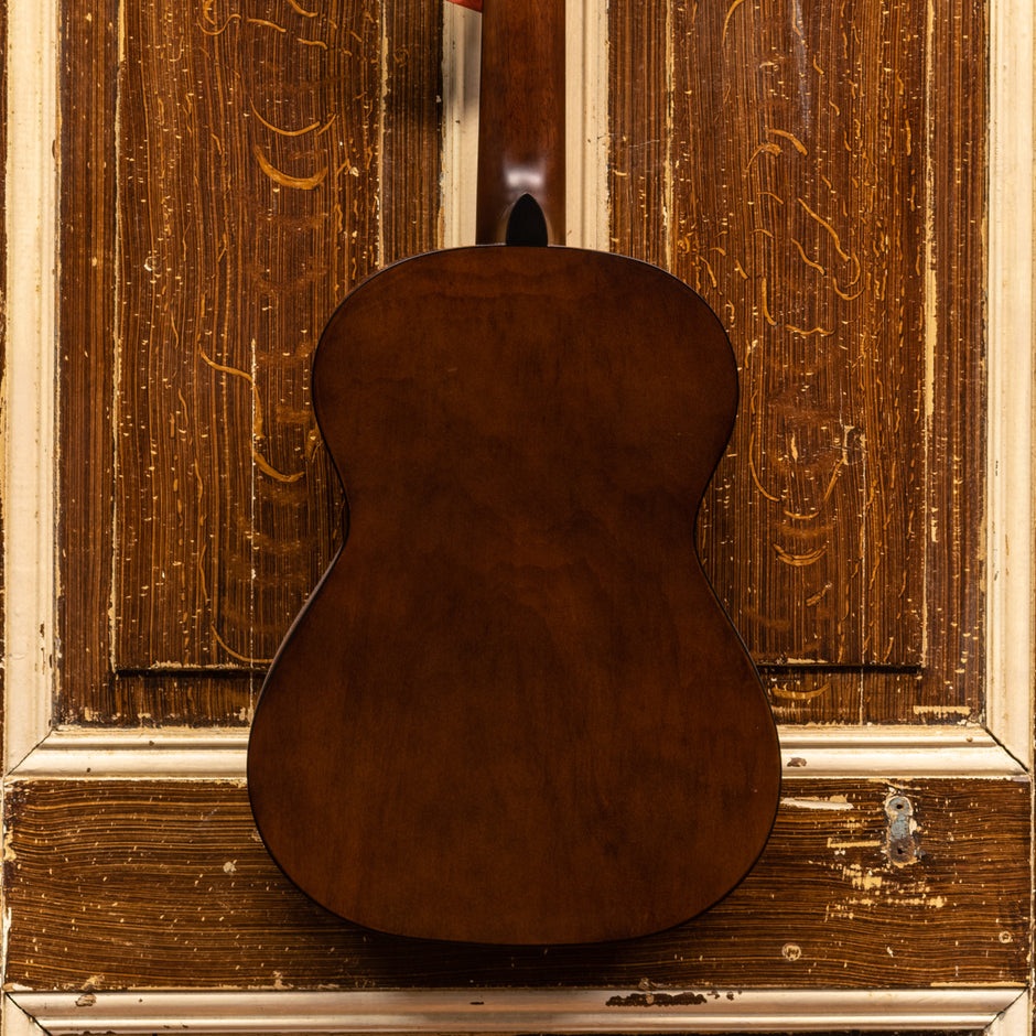 Spaans/Klassieke gitaren – Sound City Music