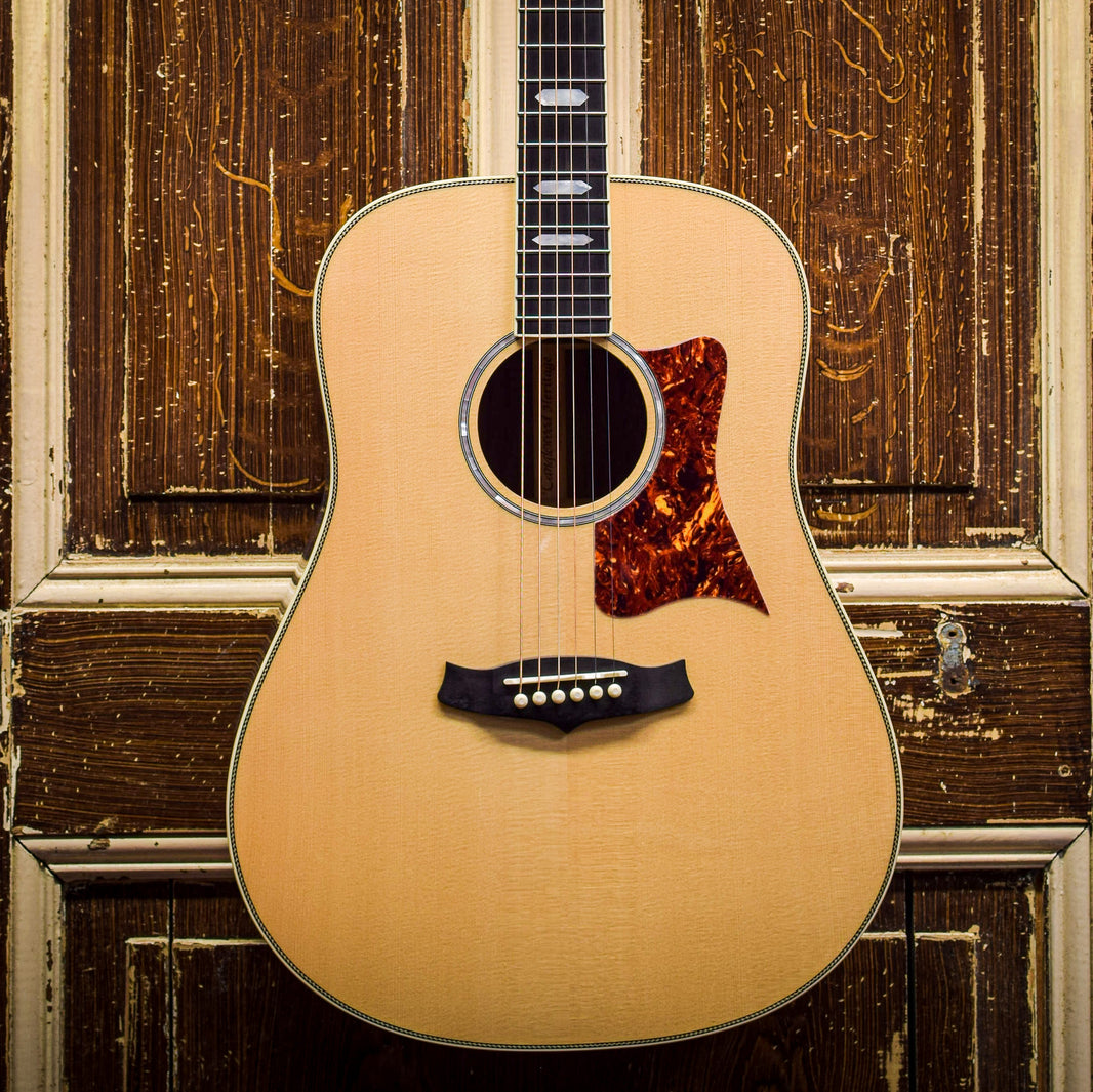 Western gitaren – Sound City Music